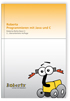 Buch: Roberta - Programmieren mit Java – Fraunhofer-Bookshop ...
